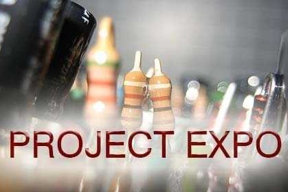 LETFIX TECHNOLOGIES | Course Detail |PROJECT EXPO